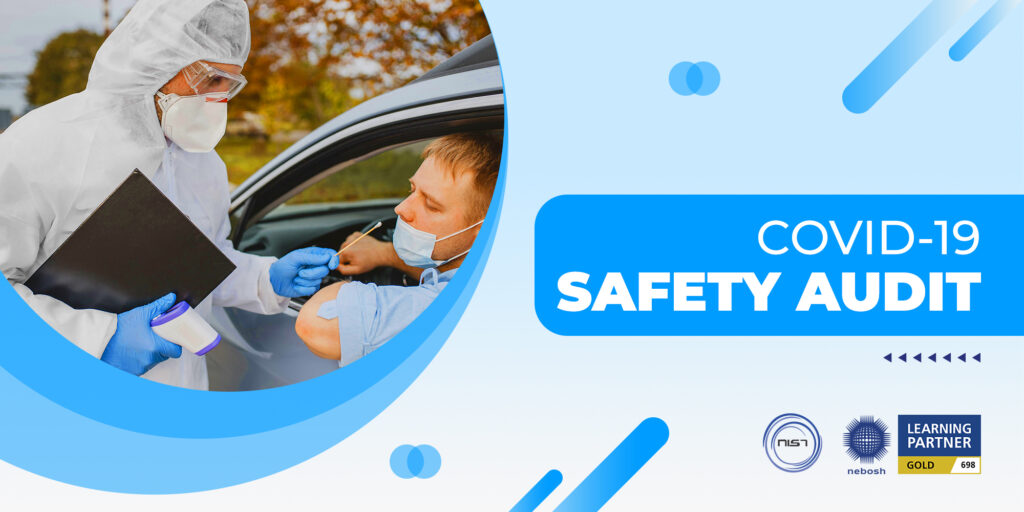 HSE Audit – Process, Benefits & Services - NIST Global Pvt Ltd