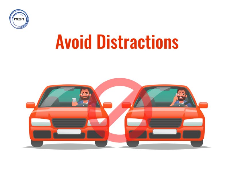 Top 5 Rules of Defensive Driving for Safer Roads