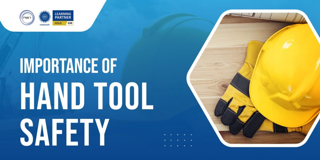 Importance of Hand Tool Safety