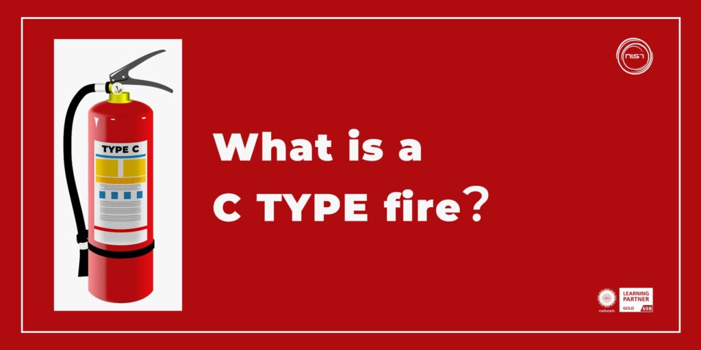 What is a C type fire? - NIST Global Pvt Ltd