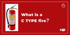 What is a C type fire? - NIST Global Pvt Ltd