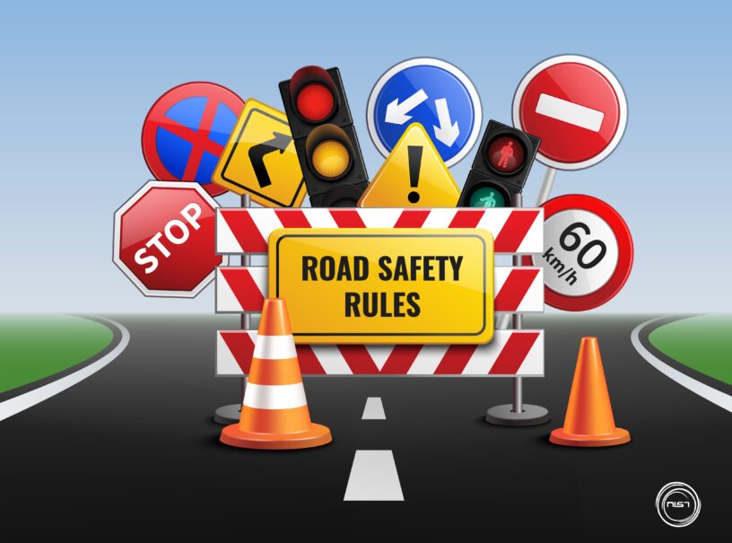 Defensive driving techniques to protect yourself on the road - NIST ...