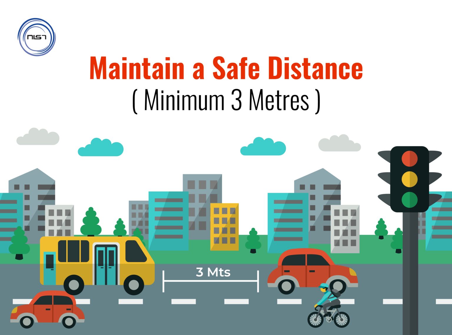 Top 5 Rules of Defensive Driving for Safer Roads