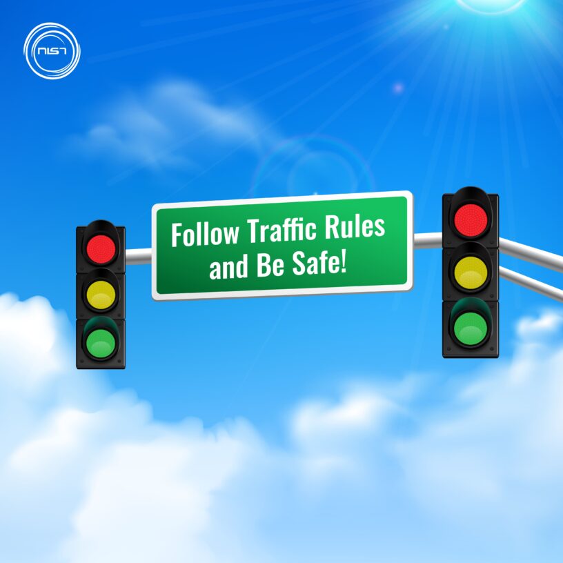 Top Five Rules of Defensive Driving - NIST Global Blog