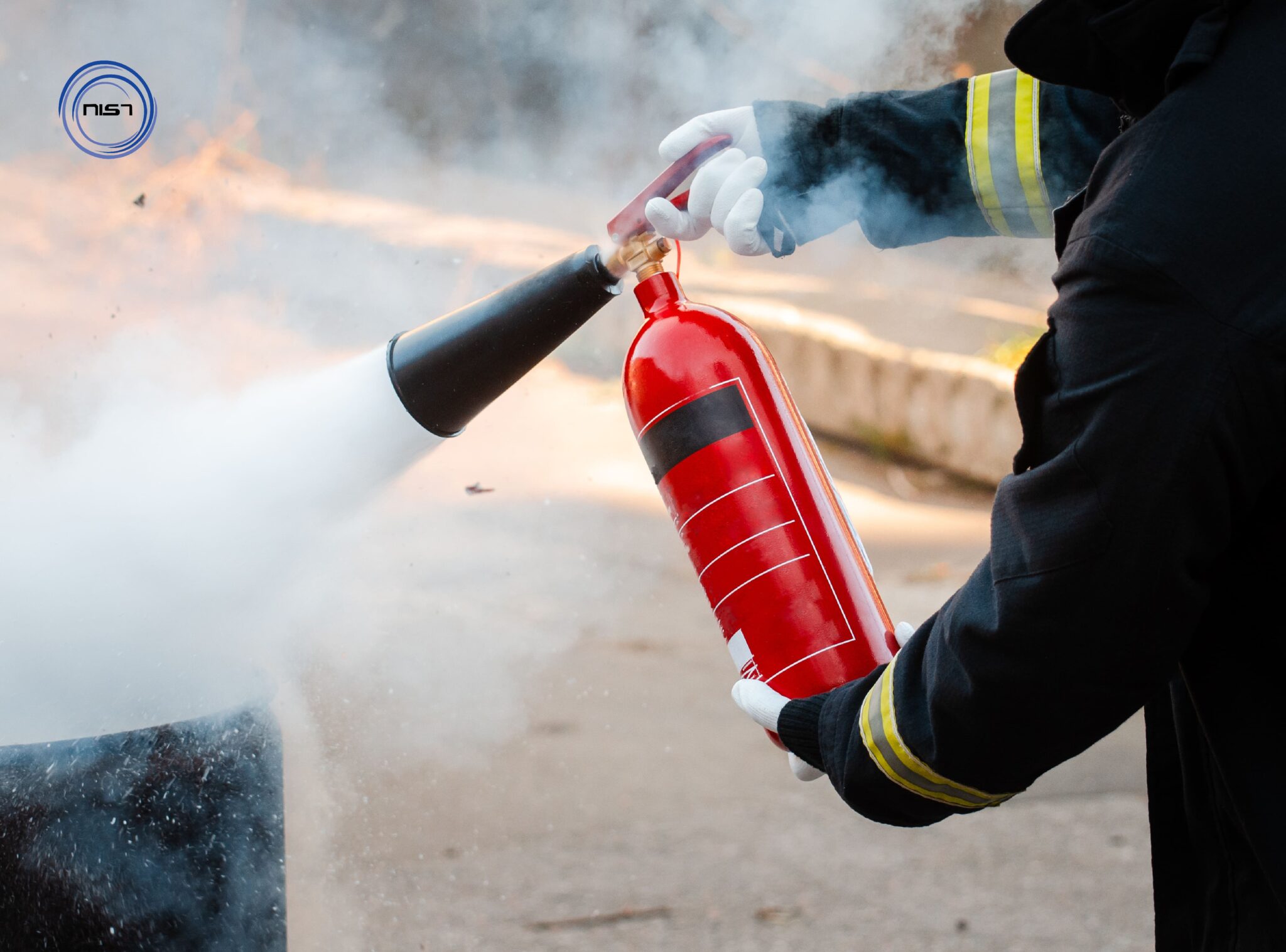 What is a C type fire? - NIST Global Pvt Ltd