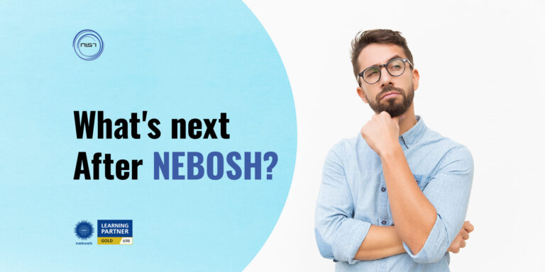 NEBOSH FAQs PART-1 - NIST Global Pvt Ltd