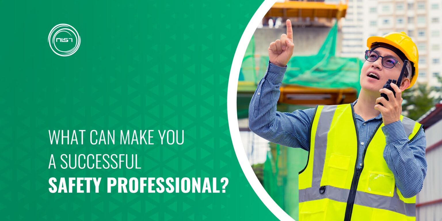 What is safety in the workplace? - NIST Global Pvt Ltd