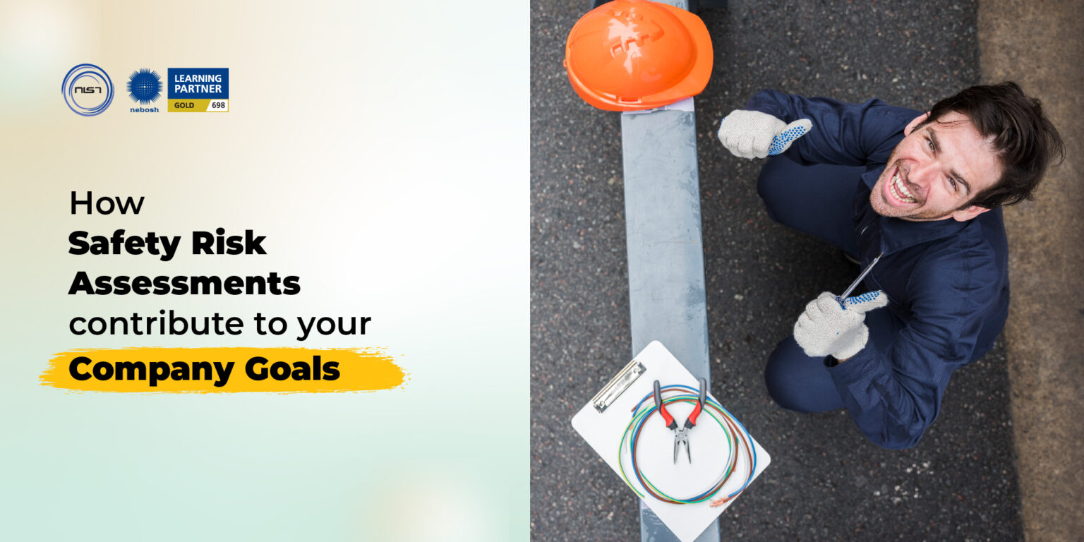 NIST Global Pvt Ltd - We Contribute to Safety