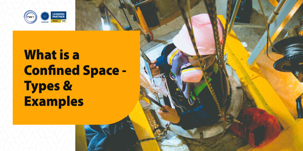 What is a Confined Space - Types & Examples - NIST Global Pvt Ltd