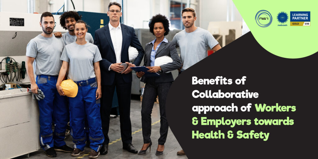 Benefits of Collaborative approach of Workers & Employers towards ...