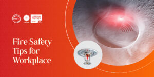 Why is fire safety important? - NIST Global Pvt Ltd