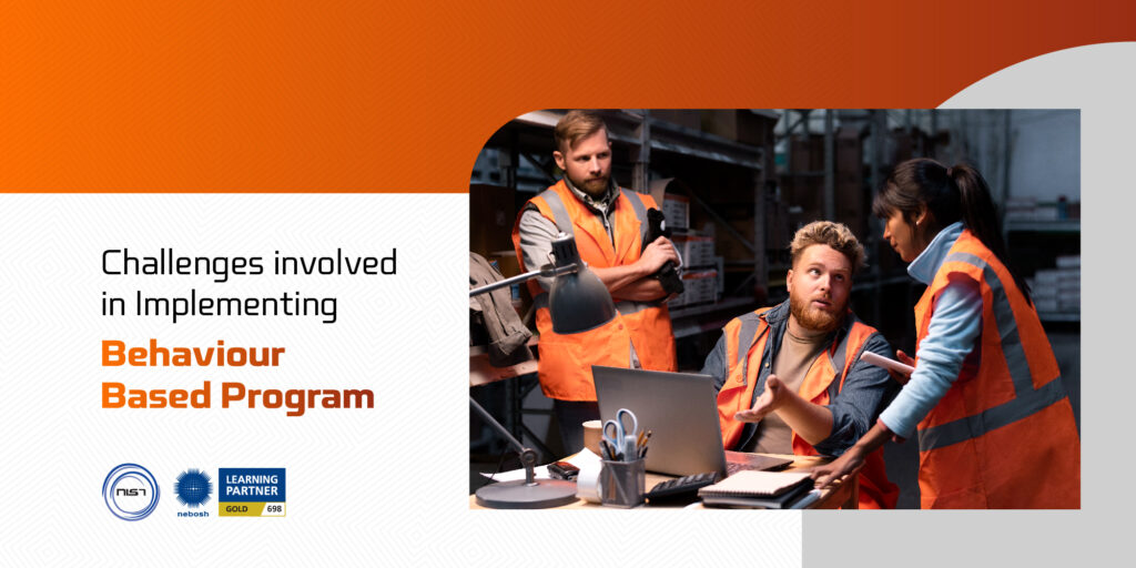 Construction site safety rules and regulations: - NIST Global Pvt Ltd