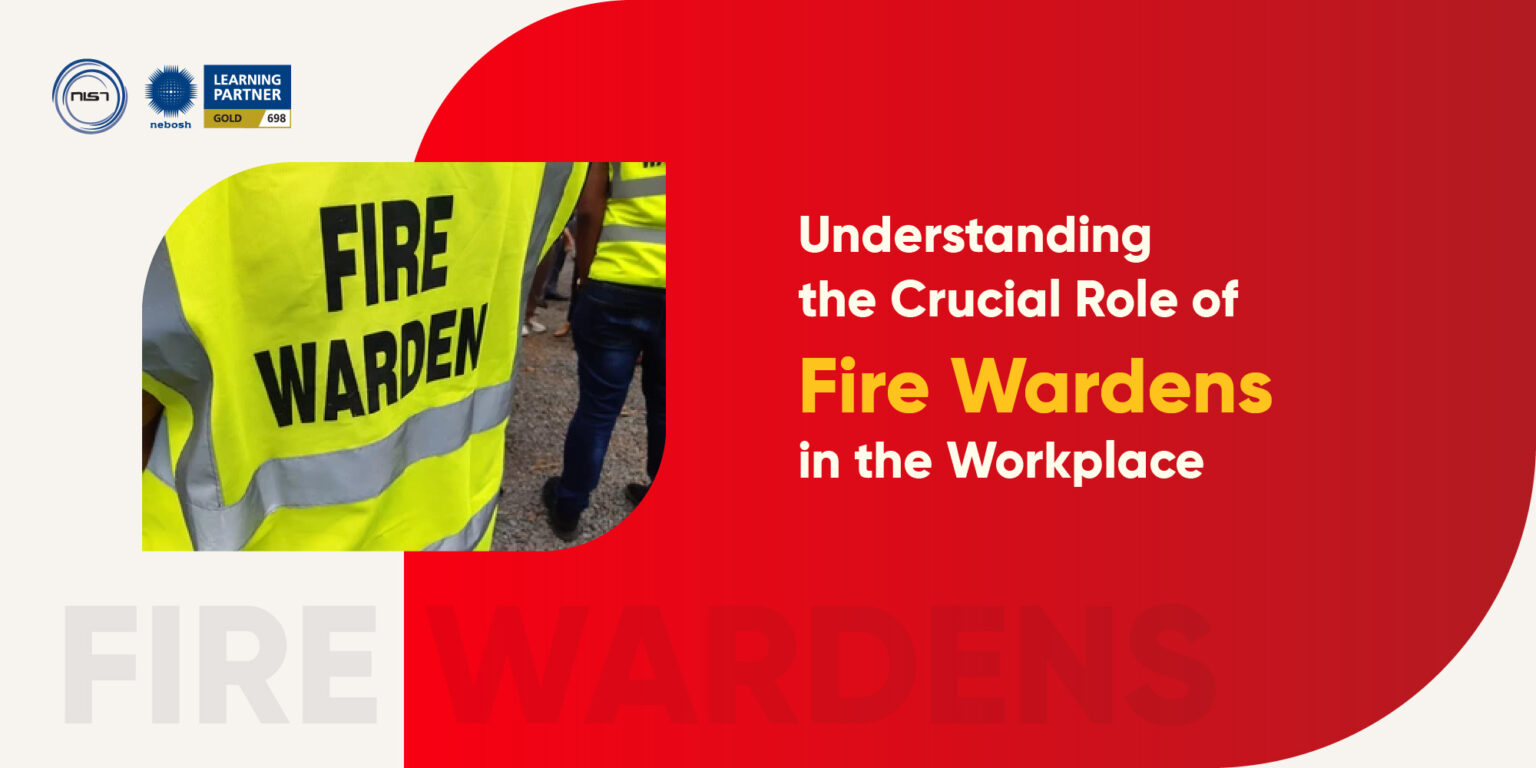 Understanding the Crucial Role of Fire Wardens in the Workplace - NIST ...
