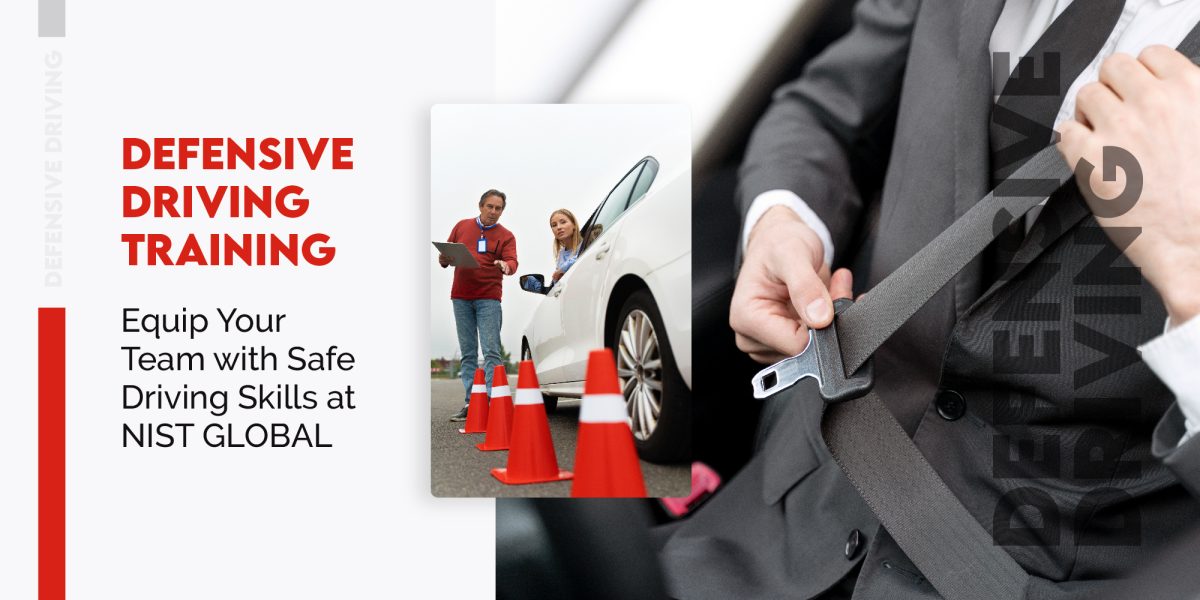 Defensive Driving Training: Stay Safe on the Road | NIST