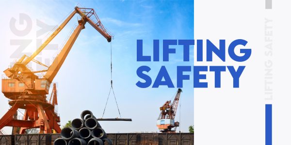 Lifting & Rigging - NIST Global Blog