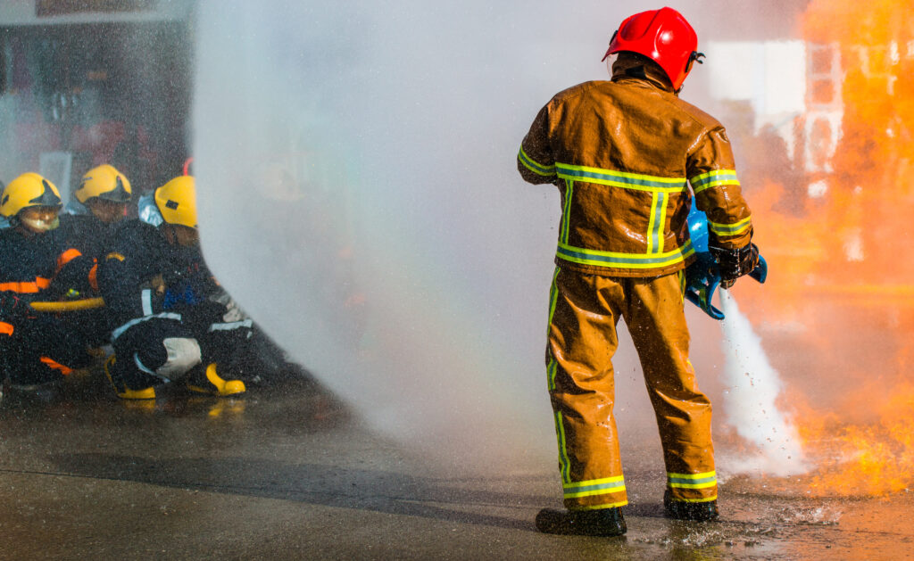Fire Accidents in India 2026 Report & Safety Insights